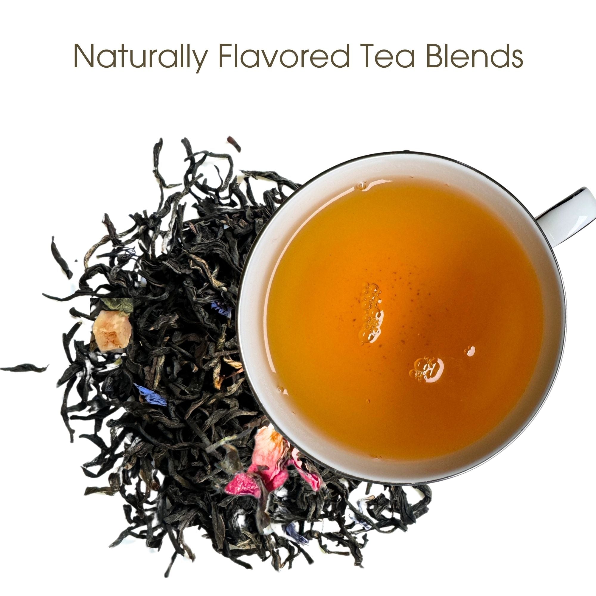 What is the difference between Tea Sommelier, Tea Taster, Tea Master ...